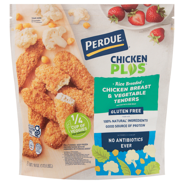 Perdue Breaded Boneless Chicken Bites Honey Bbq Glazed 58 Off