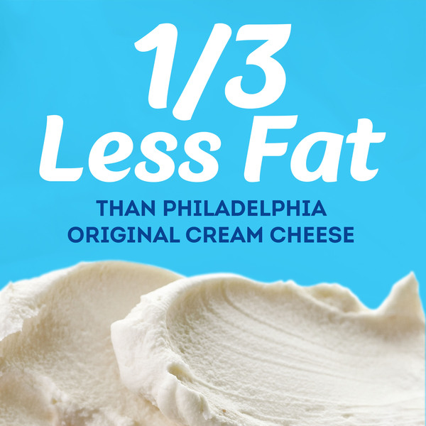 Reduced Fat Philadelphia Cream Cheese Best Cream Cheese Brands To Buy