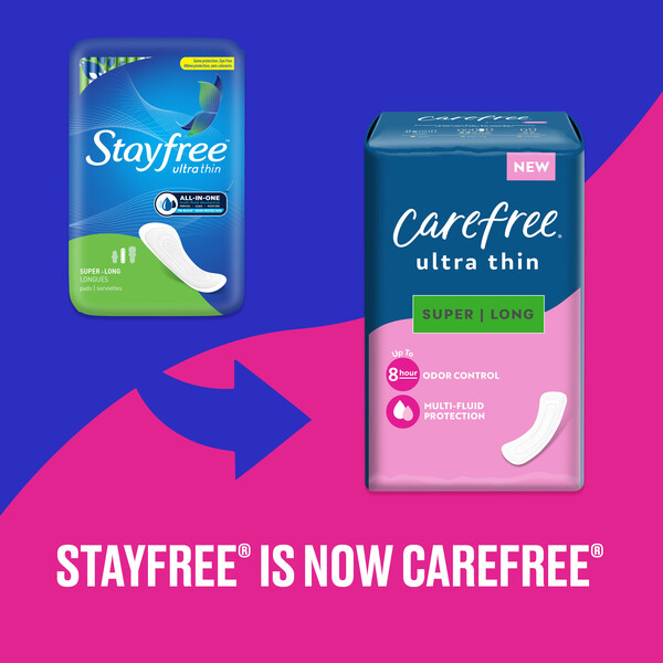 Stay free maxi pads store