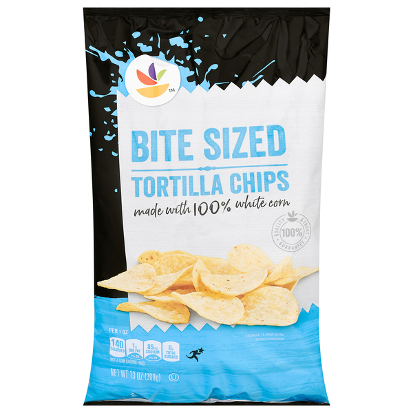 Tortilla Chips Bag Brands