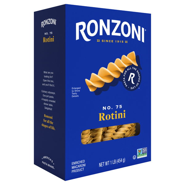 Rotini Brand
