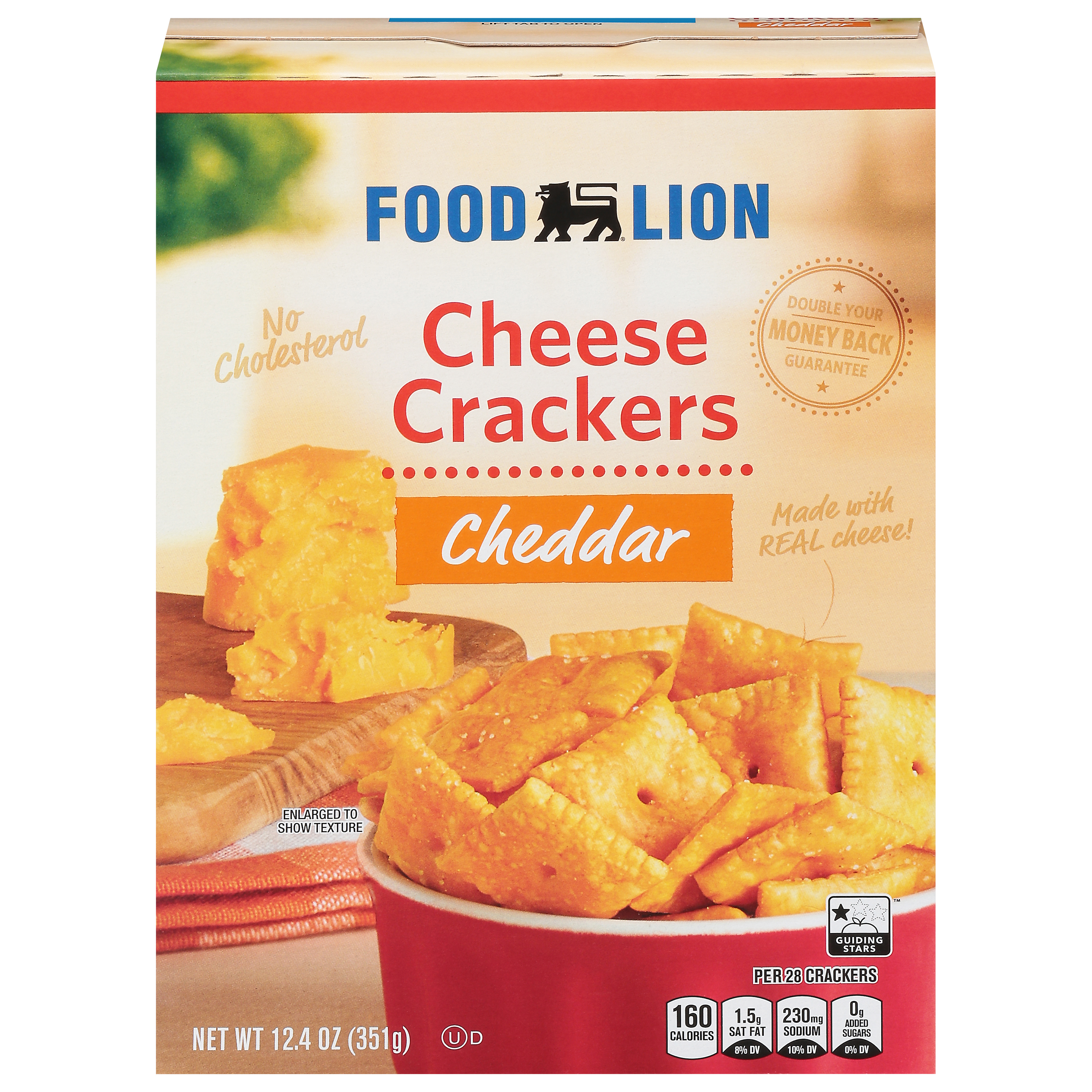 Food Lion Cheese Photos: What It's Like Shopping At Food Lion Grocery