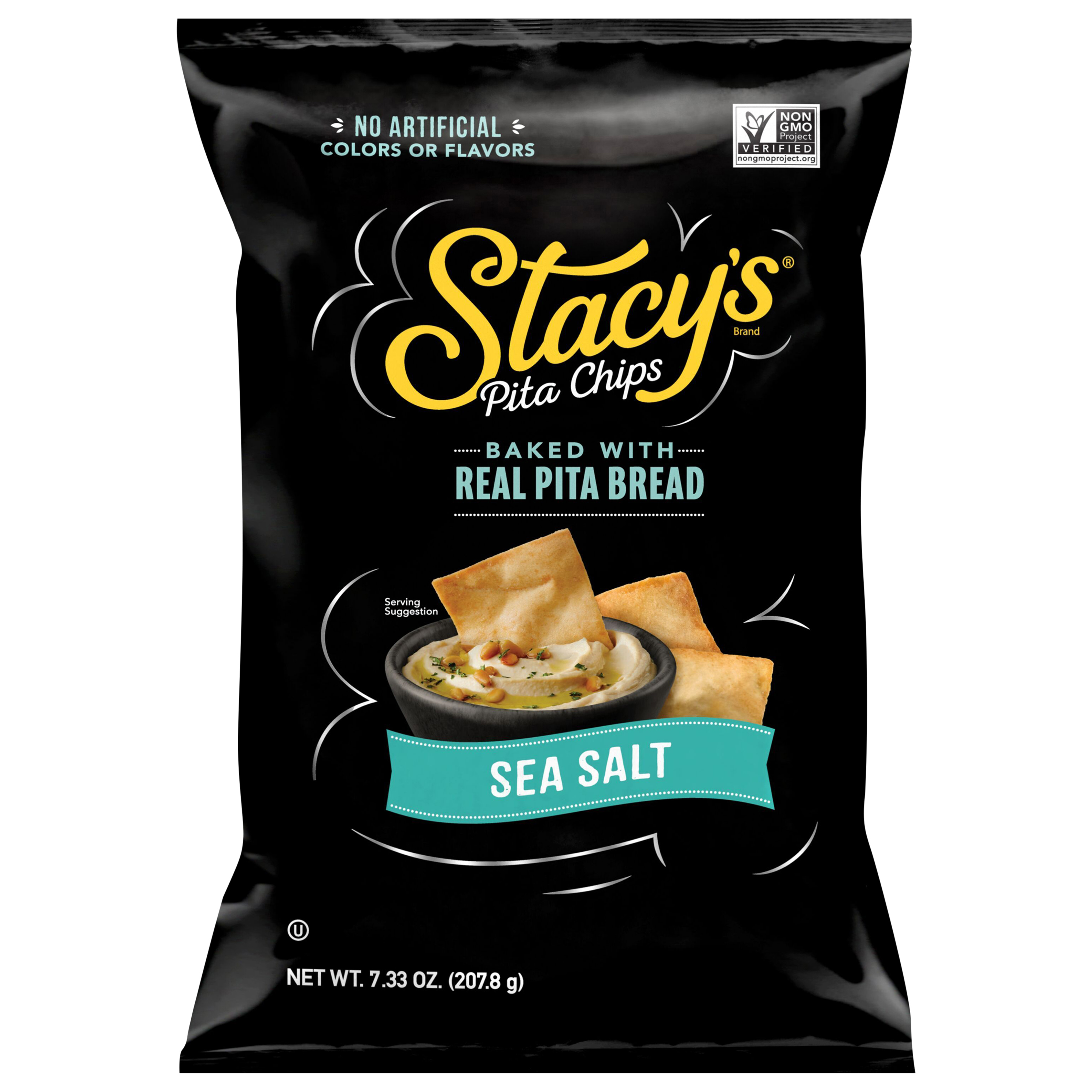 Pita Chips Brands Original Pita Chips | NOSH.com