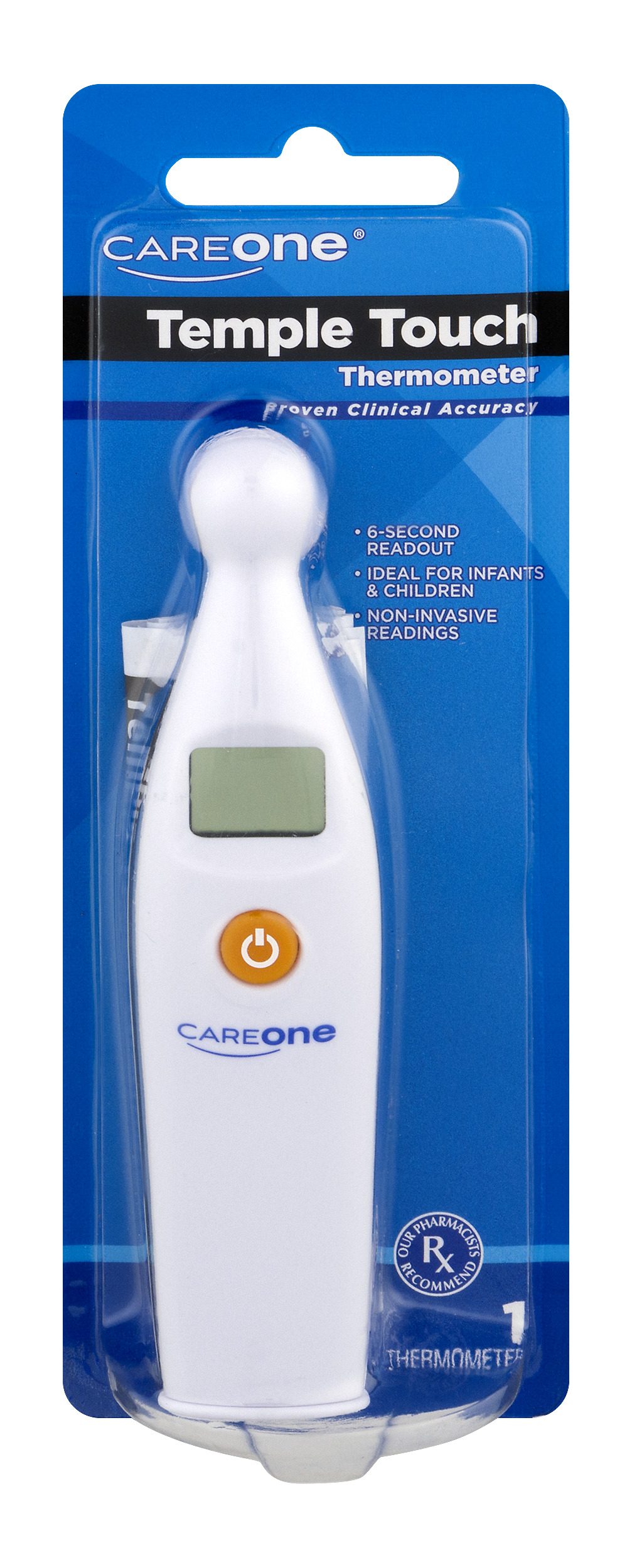 Careone thermometer store